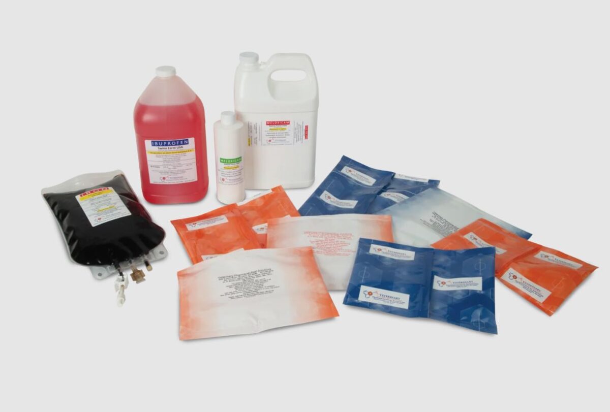 Veterinary Pharmaceutical Solutions - Granite Creek Capital Partners