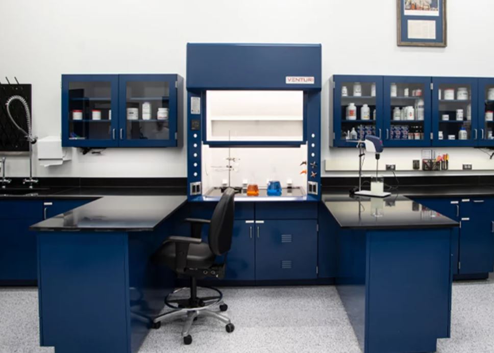 Veterinary Pharmaceutical Solutions - Granite Creek Capital Partners