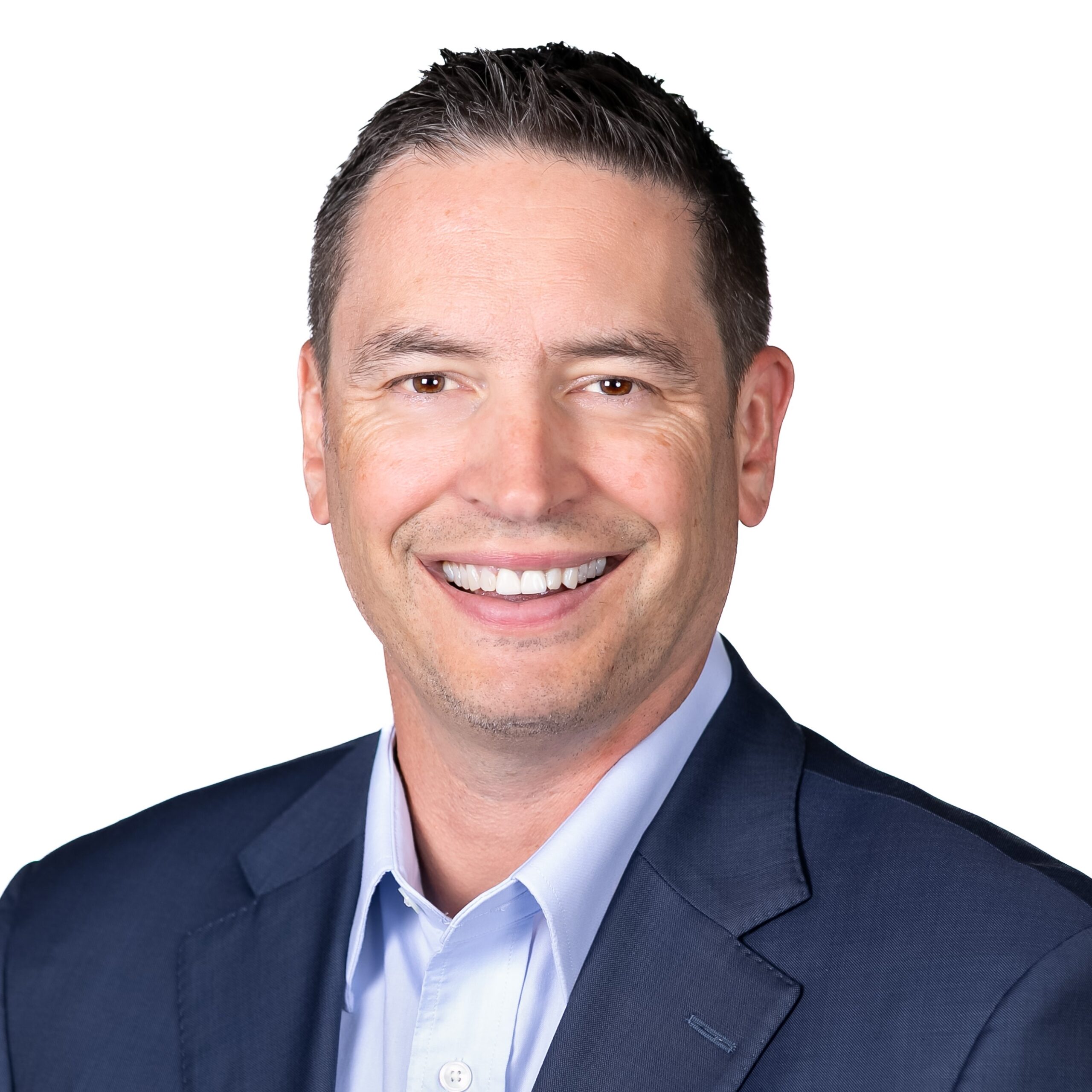 Granite Creek Names Matt Morgan Director of Business Development